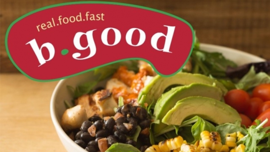 Member Discount - B.good - Vegetarian Society of South Jersey