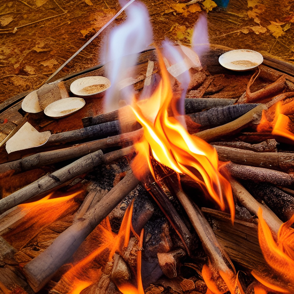 Lunch Potluck and Campfire - Vegetarian Society of South Jersey
